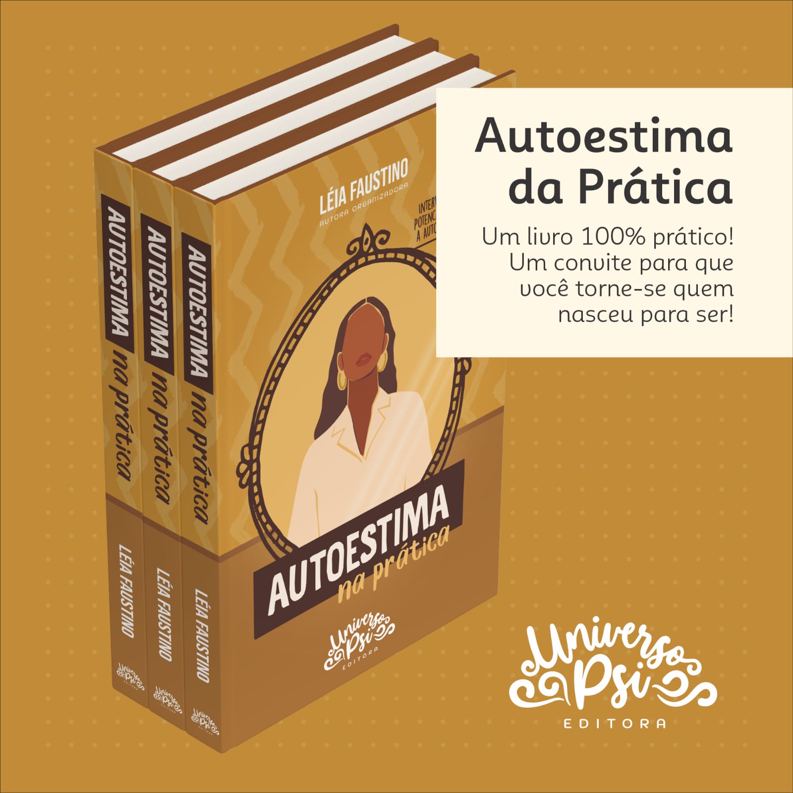 LIVRO DIGITAL: AUTOESTIMA NA PRÁTICA - Aline Rodrigues | Hotmart