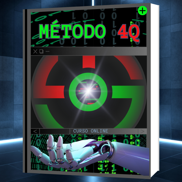 Método 4Q | Dalinus Trader - Dalinus Trader | Hotmart