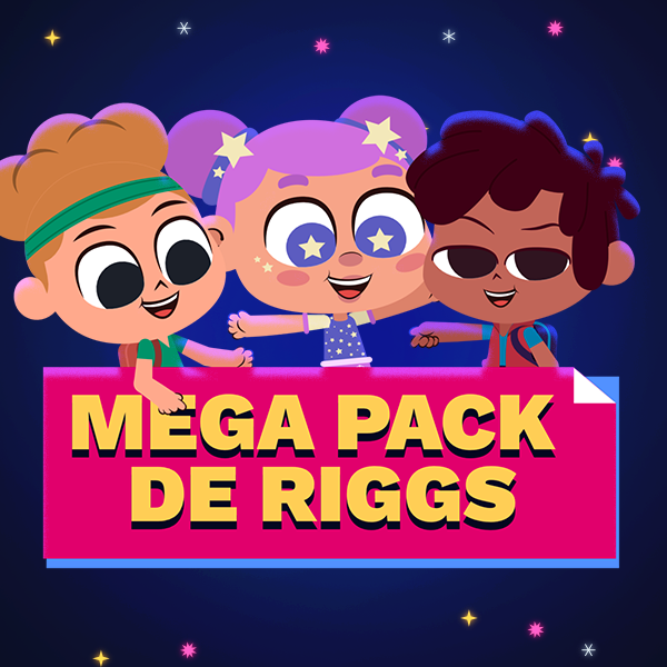 Mega Pack de Rigs - Dennis Sabino da Silva | Hotmart