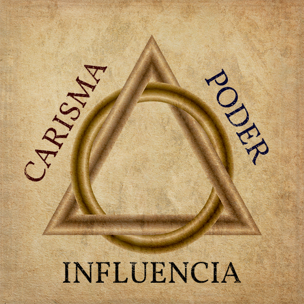 Carisma * Poder * Influencia