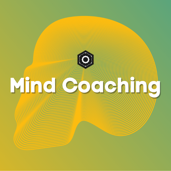 Mind Coaching x24 - The Mind Coach | Hotmart