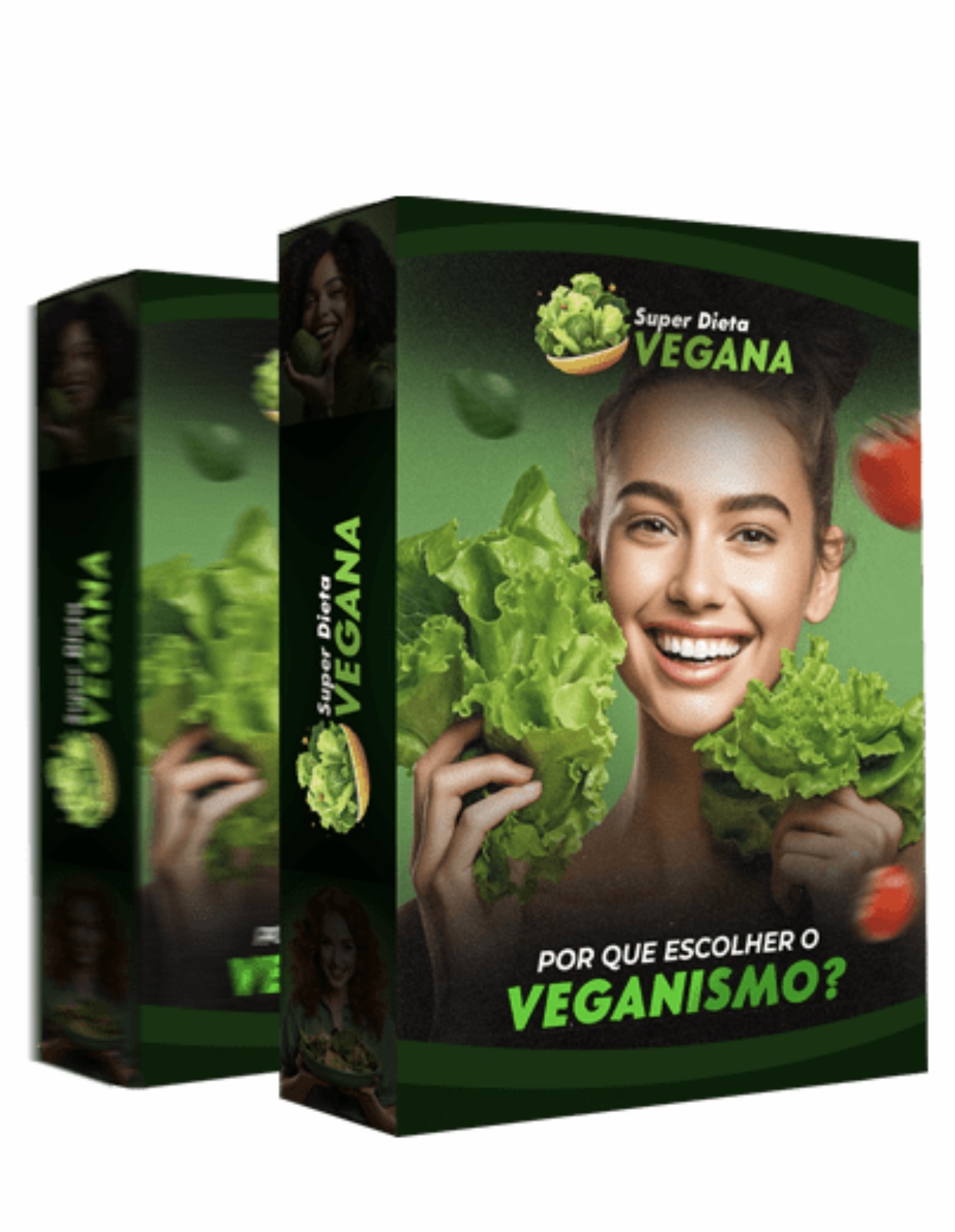 Super Dieta Vegana
