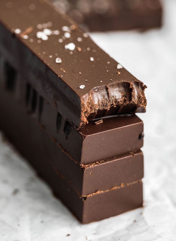 Chocolate com Pimenta