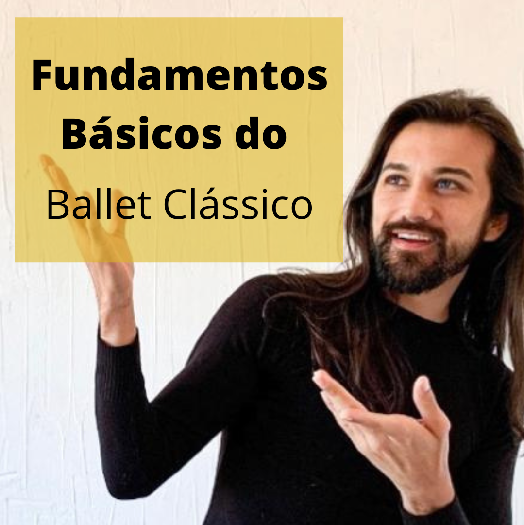 Fundamentos Básicos do Ballet Clássico - Diny Espíndola | Hotmart