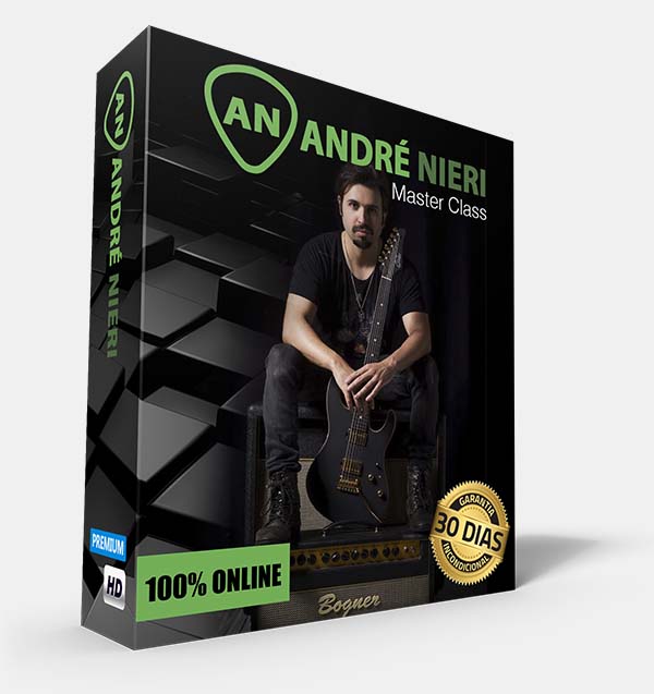 Intensivo 2.0 - Andre Nieri | Hotmart