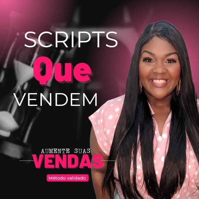 Scripts que vendem