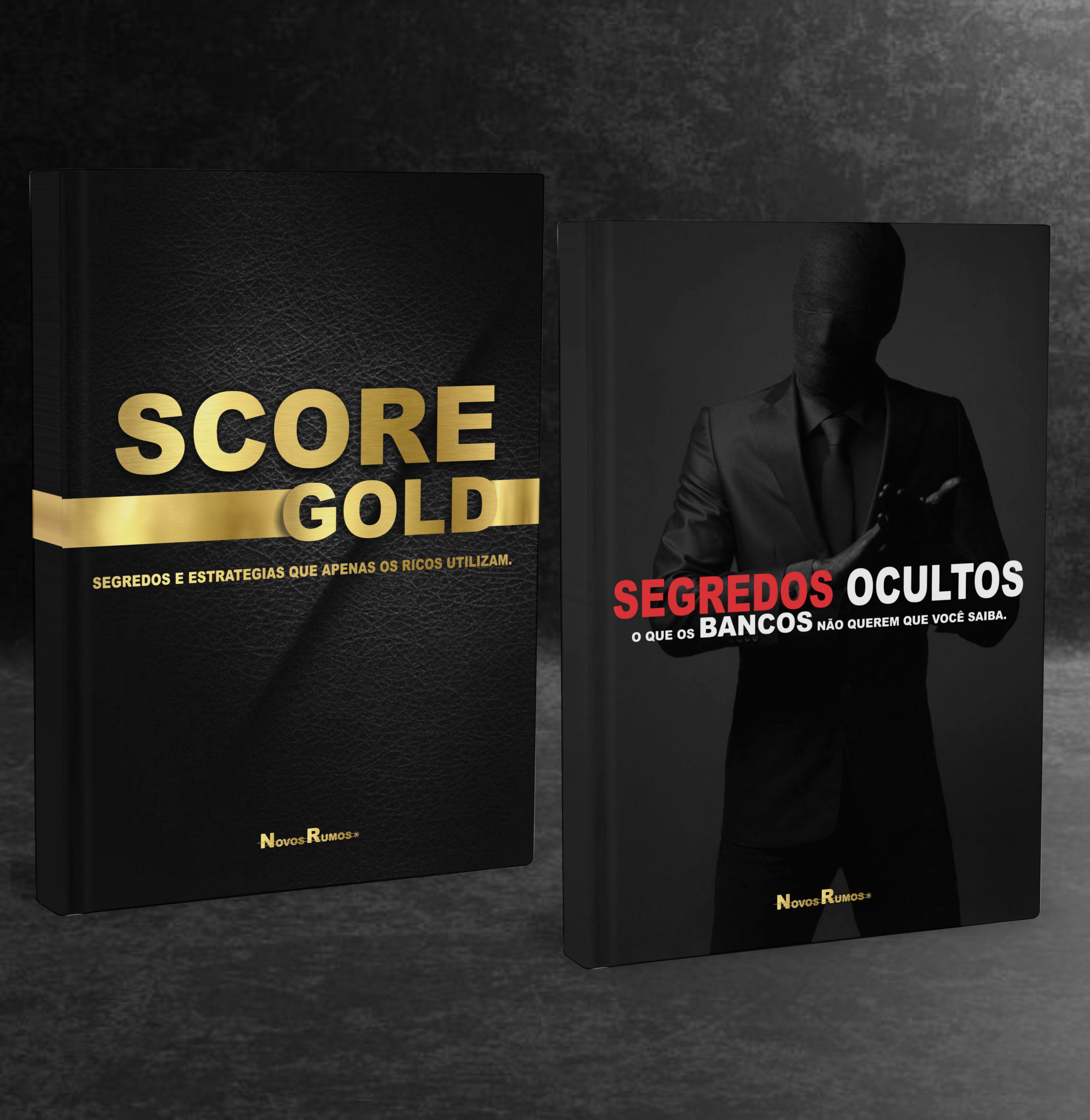 SCORE GOLD ( Segredos e estrategias que apenas os ricos utlizam ) ...
