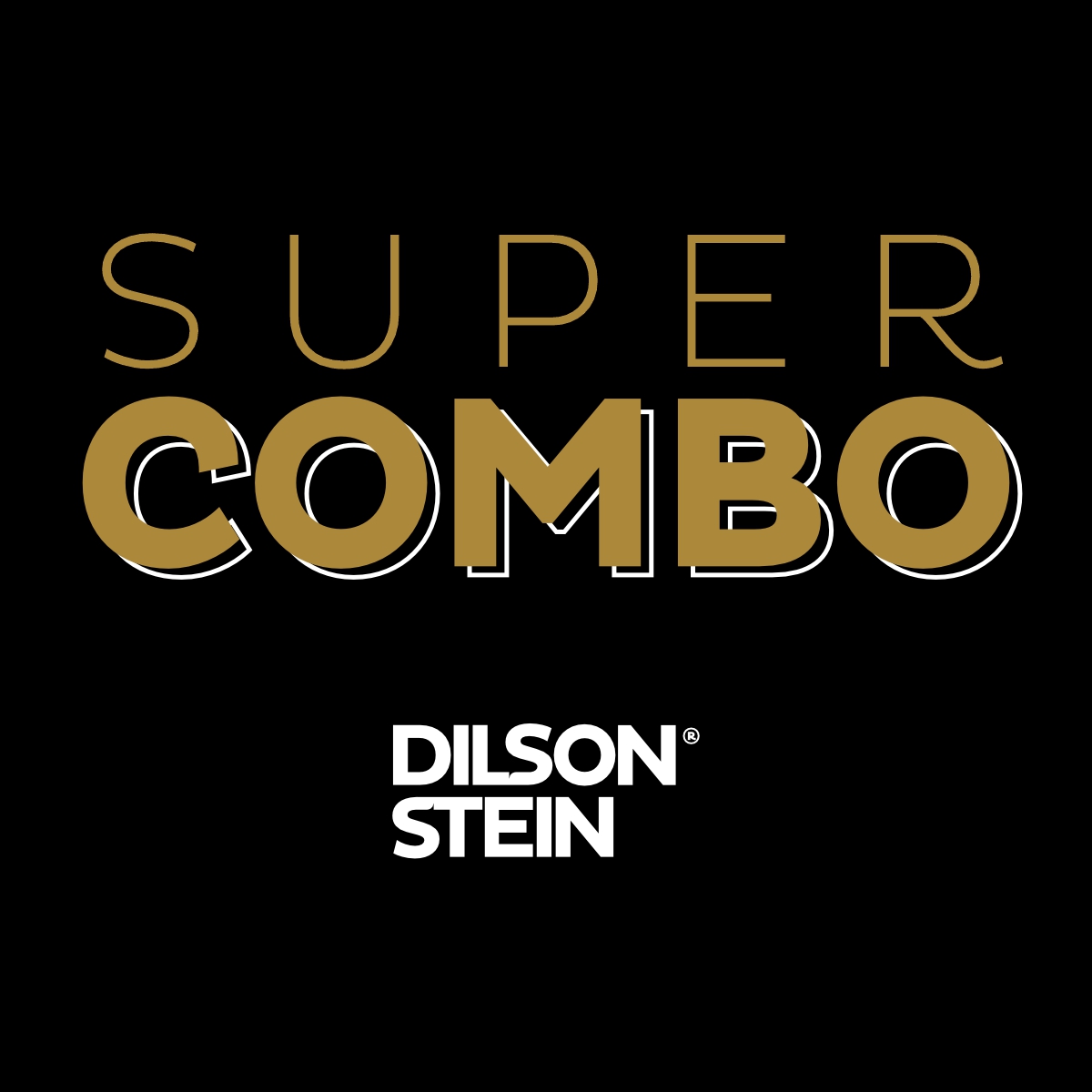 Super Combo Dilson Stein - Dilson Stein New Models | Hotmart