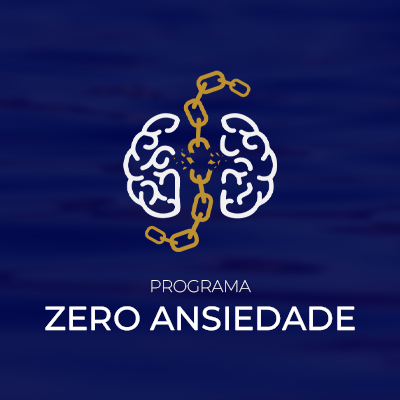 Programa Zero Ansiedade - Gustavo Sales | Hotmart