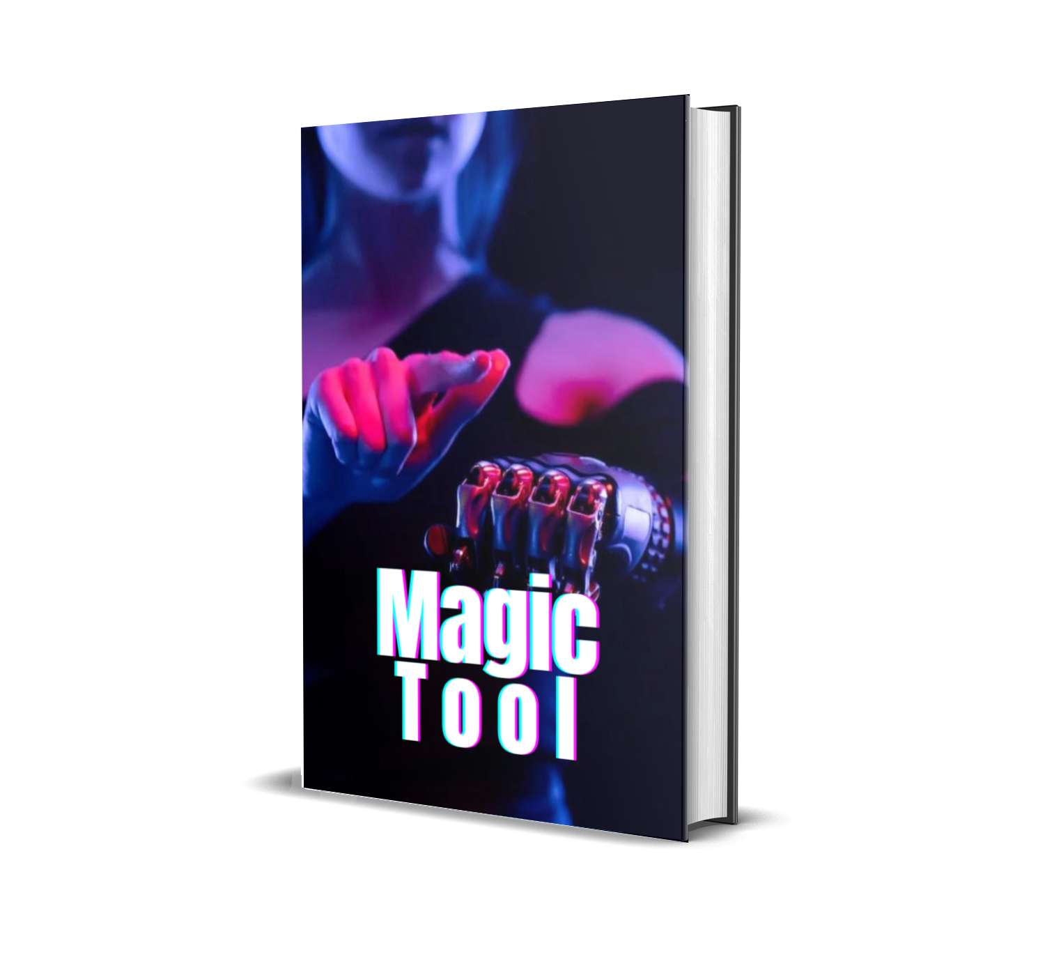 Magic Tool