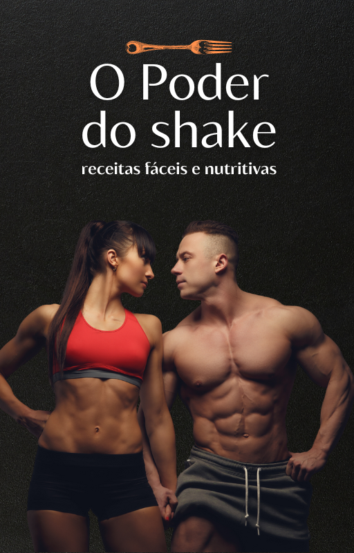 O Poder do Shake - josé victor | Hotmart