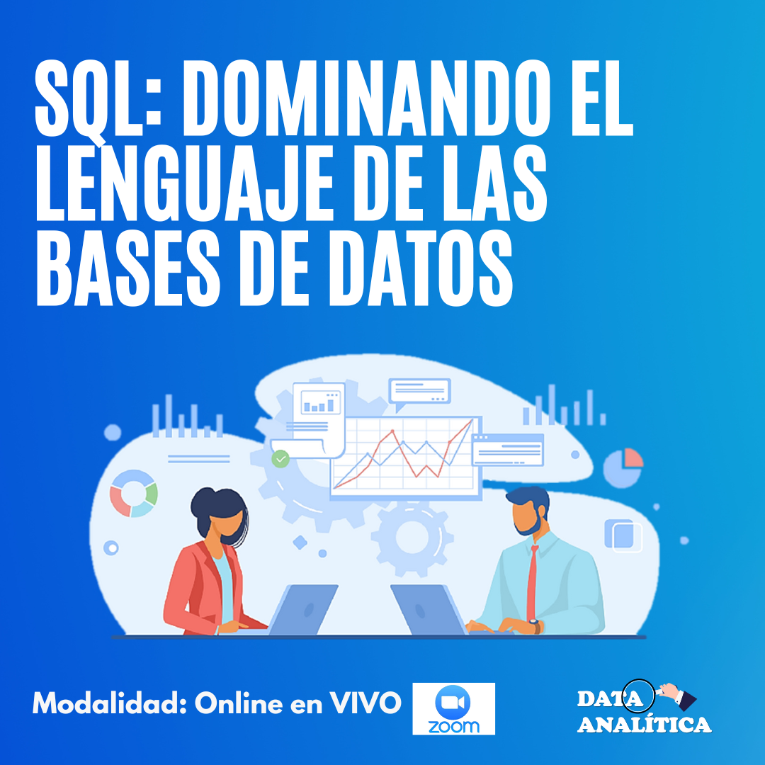 SQL: Dominando el lenguaje de las bases de datos - Gary Mikel Astor...