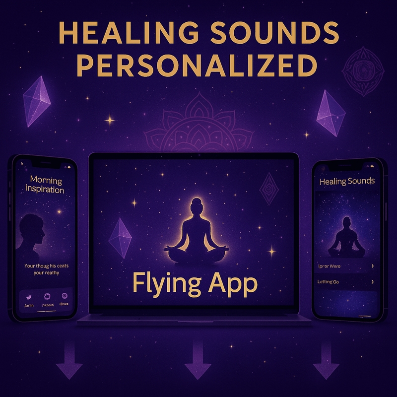 Flying App