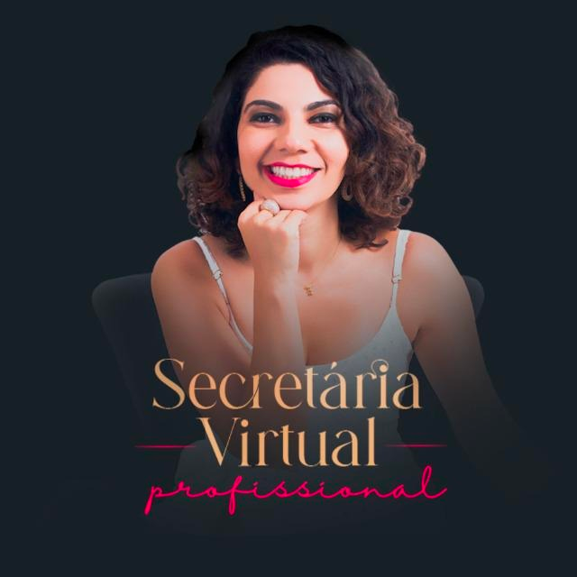 SVP: Secretária Virtual Profissional (BP) - Gabriela Santos | Hotmart