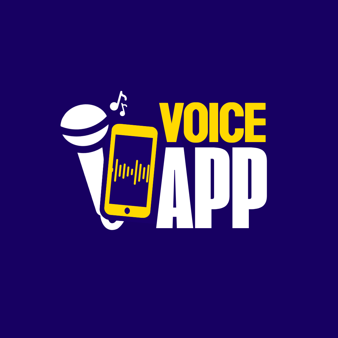 Voice App - Rodrigo Gomes Silva | Hotmart