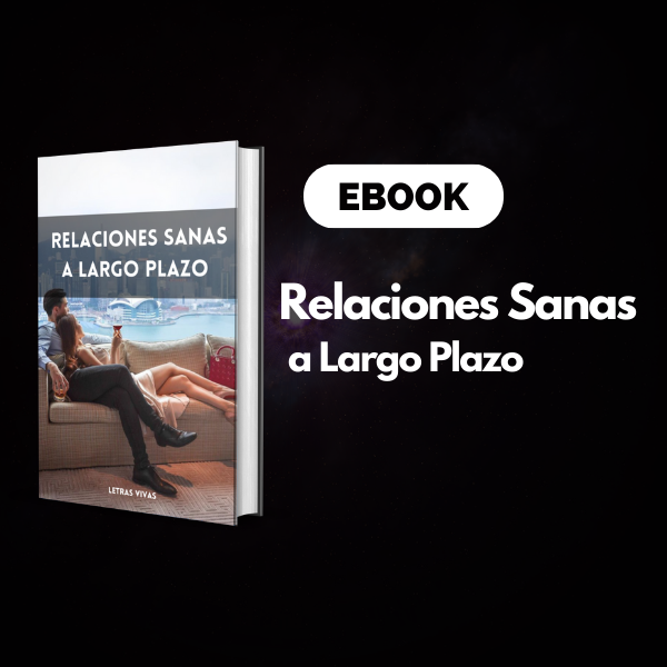 Relaciones a Largo Plazo - Ebook - Letras Vivas ® | Hotmart