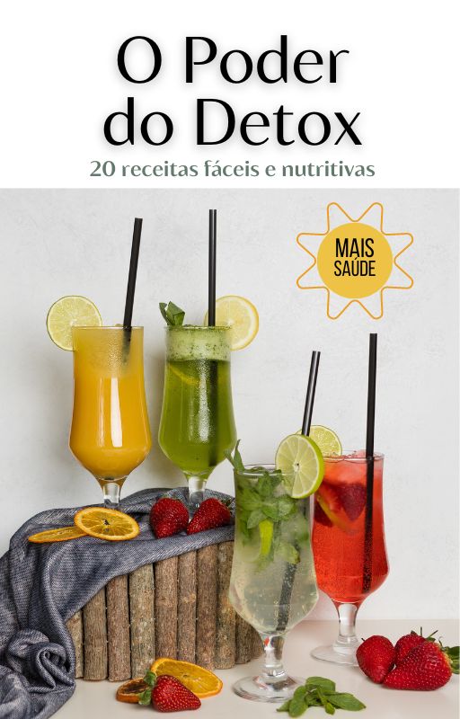 The Power of Detox