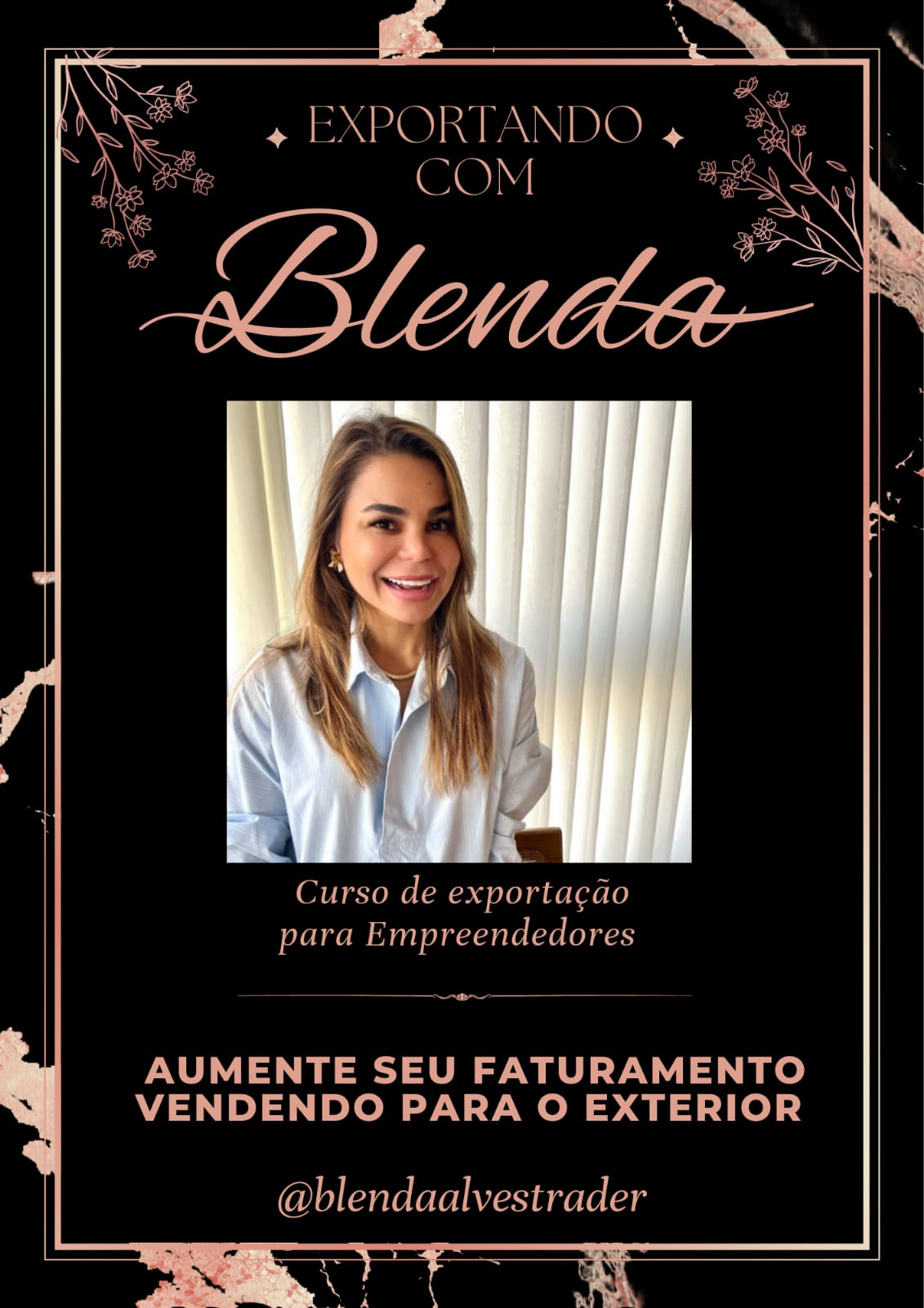 Curso de Exportação para Empreendedores - Natália Hartmann Crespi ...