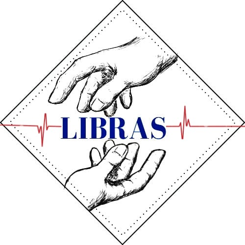 CURSO DE LIBRAS