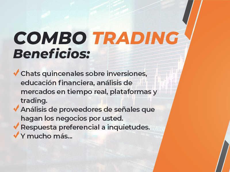 Combo Trading - B Purple LLC | Hotmart