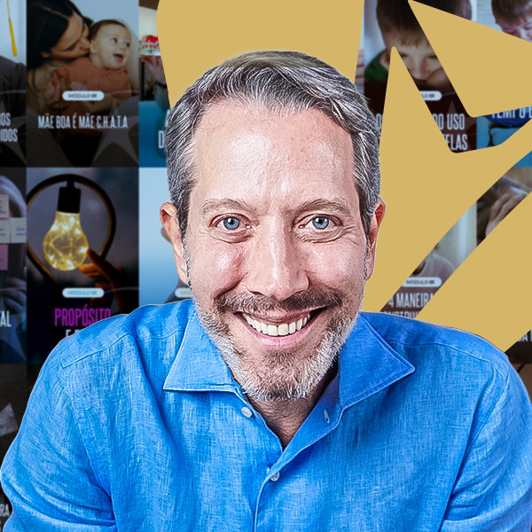 Leo Fraiman Flix - Leo Fraiman | Hotmart