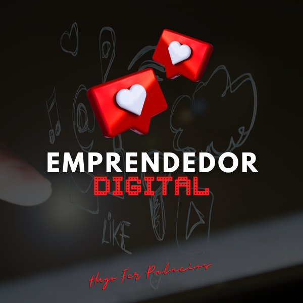 Ebook - Emprendedor Digital