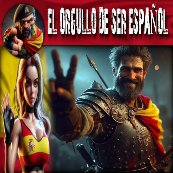 🇪🇸 "España Una y Fuerte": Himno de Unión y Orgullo Nacional 🎶 ...