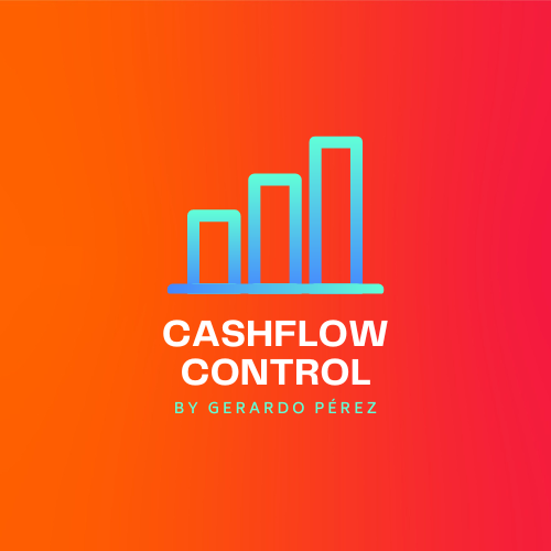 CashFlow Control - Gerardo Perez | Hotmart