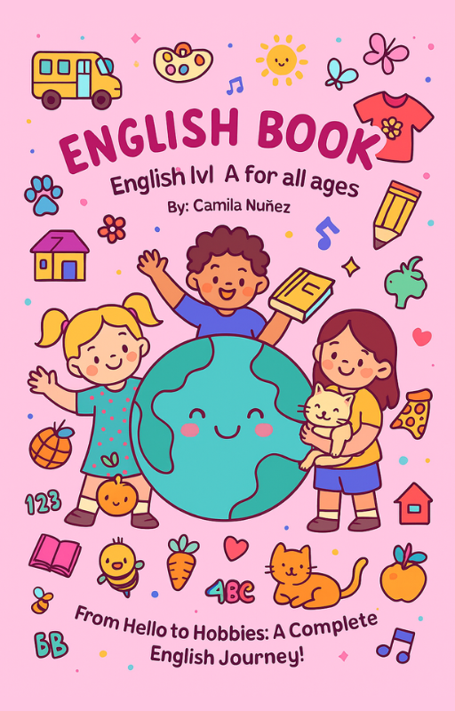 ENGLISH BOOK A0 LEVEL