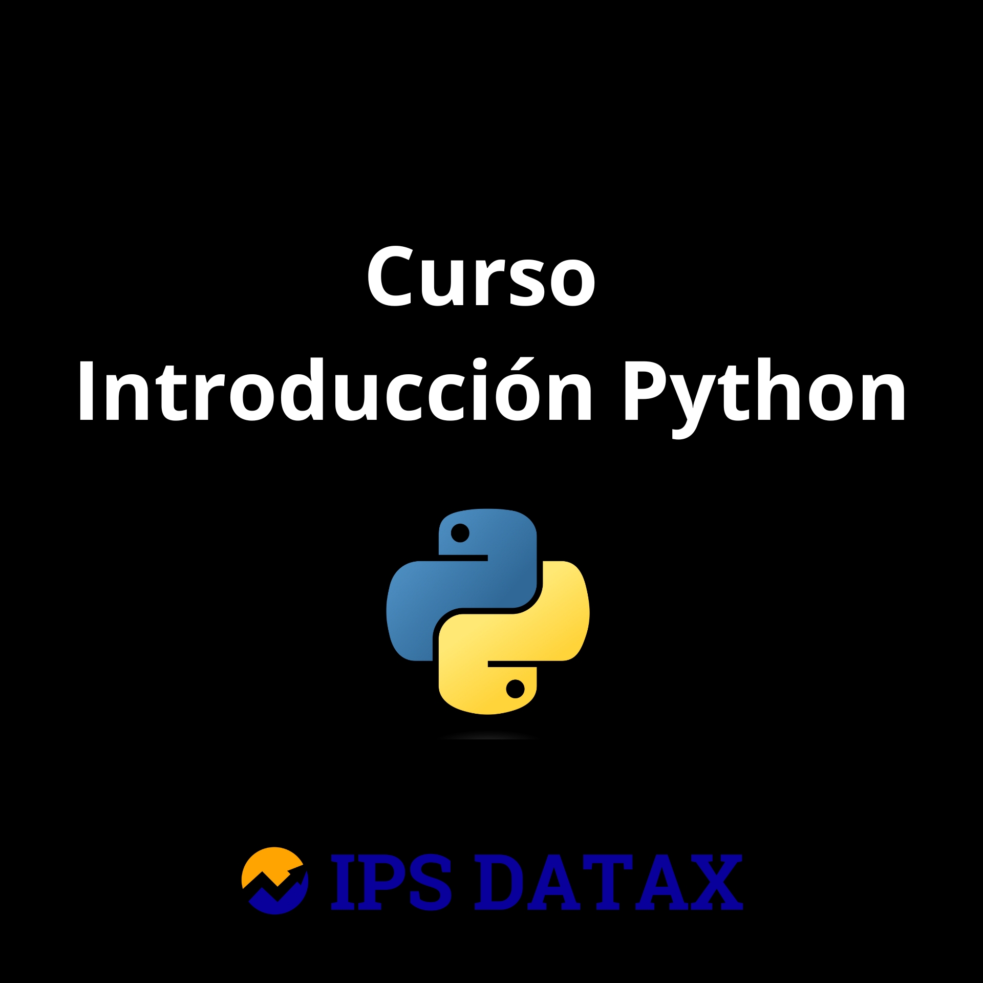 Curso Introducción a Python para Analistas - Isaac Pérez Soto | Hot...