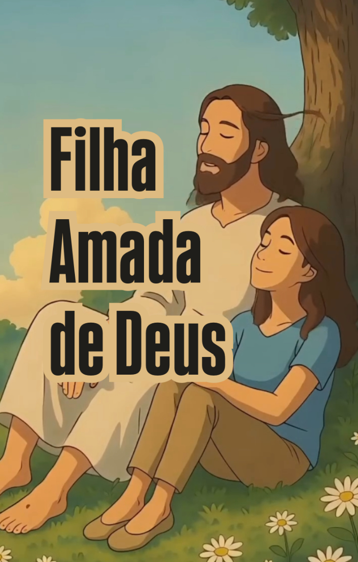 Filha Amada de Deus - Paulo Azevedo | Hotmart