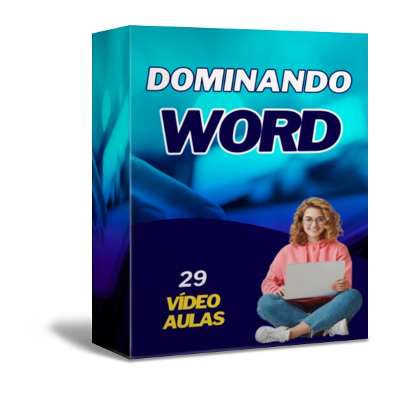 DOMINANDO O WORD