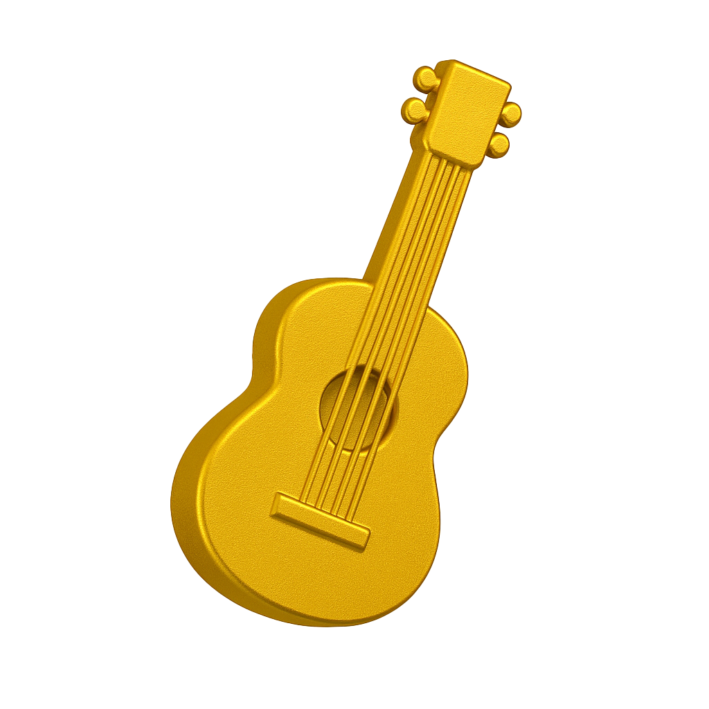 Viola Mexicana para Beatmakers - Fone de Ouro | Hotmart