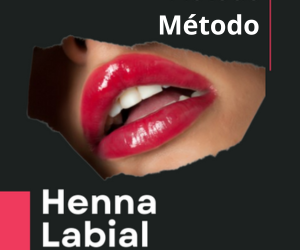 Método Henna Labial