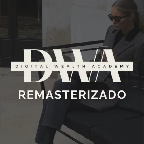 DIGITAL WEALTH ACADEMY