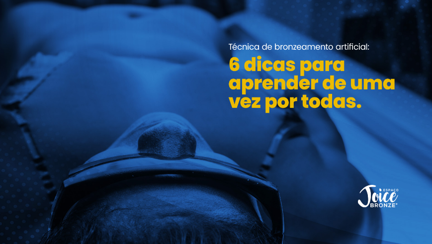 E-BOOK - Técnicas de Bronzeamento Artificial - 6 dicas para aprende...