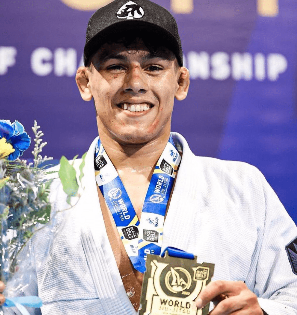 As 22 posições preferidas de Mica Galvão e suas variações. - BJJ CL...