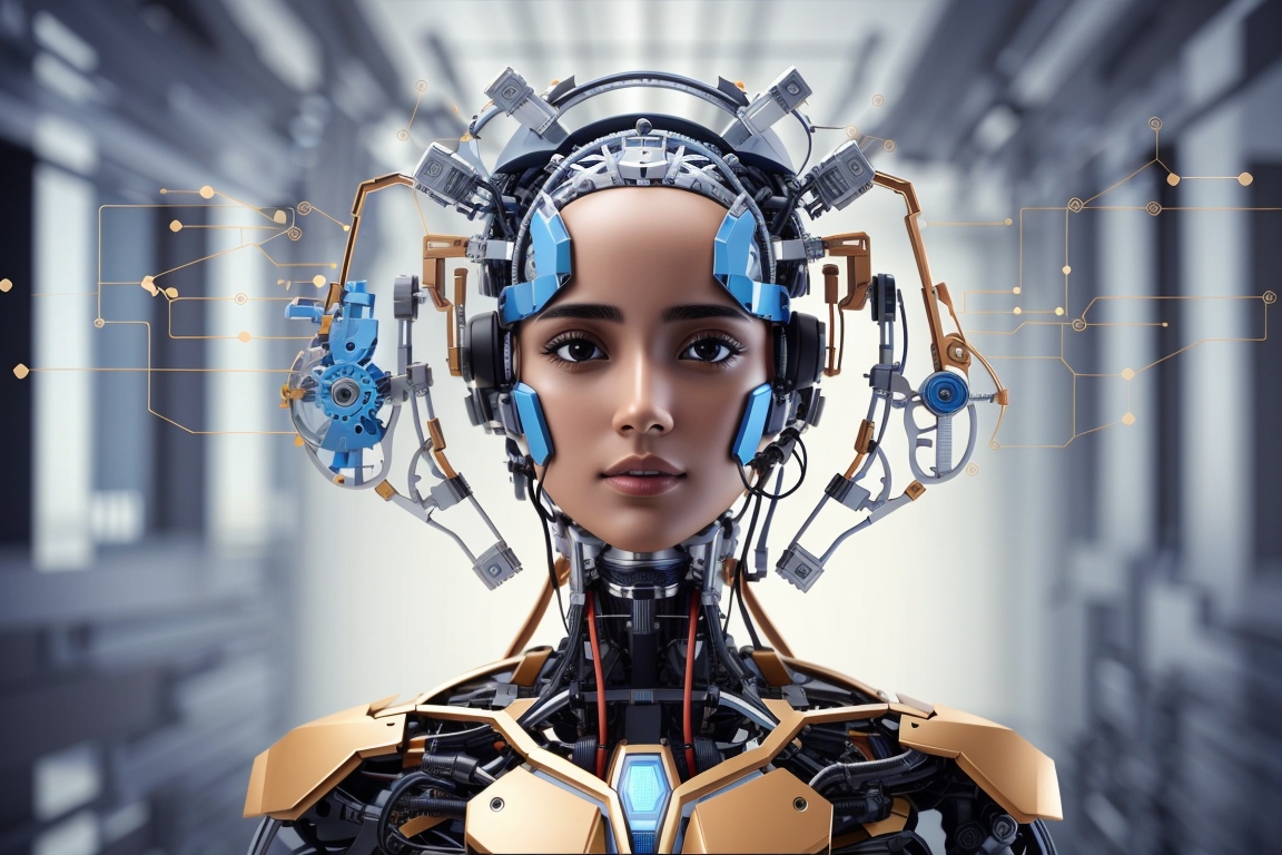 Formación para el Desarrollo de IA para Principiantes