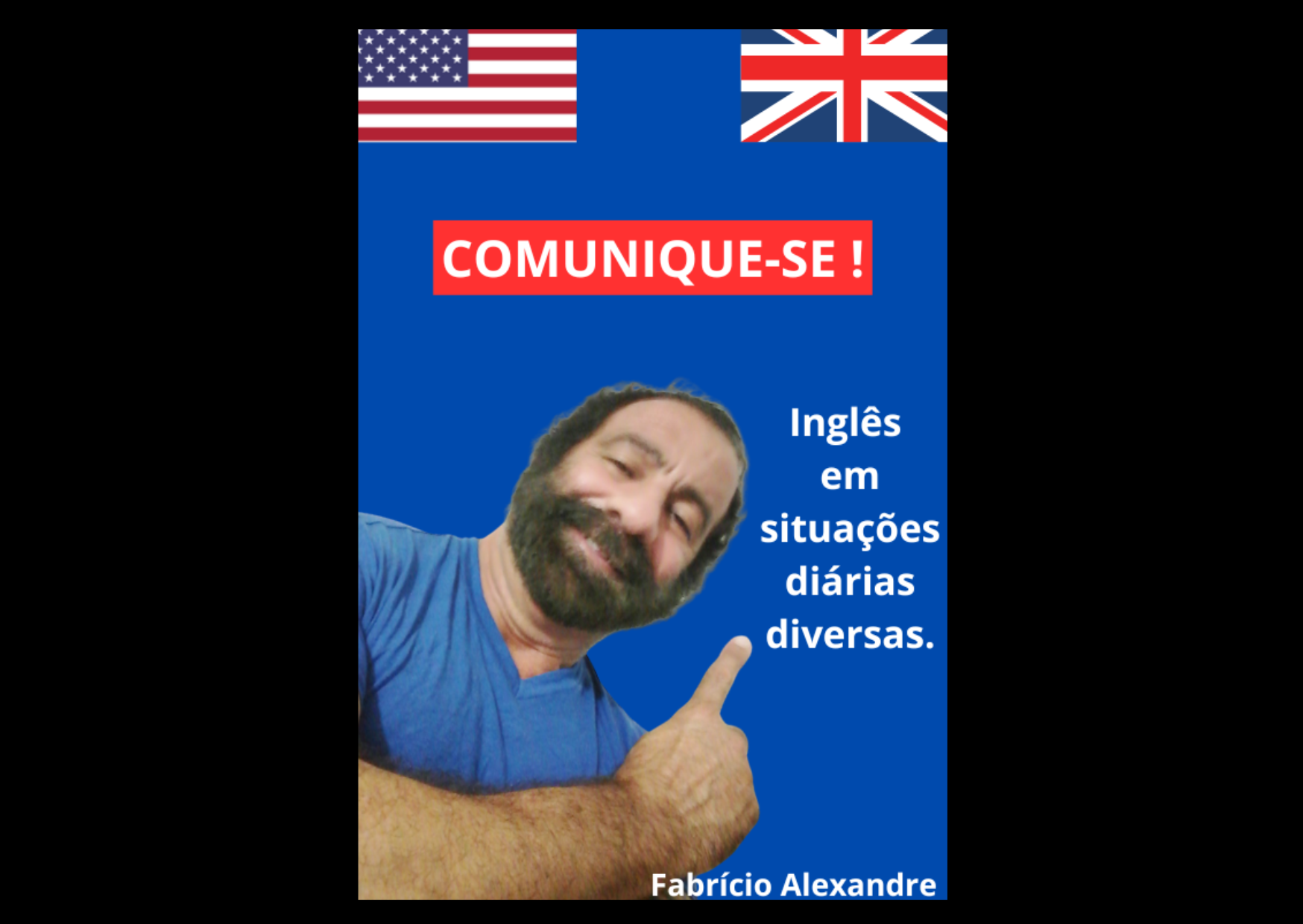 COMUNIQUE-SE