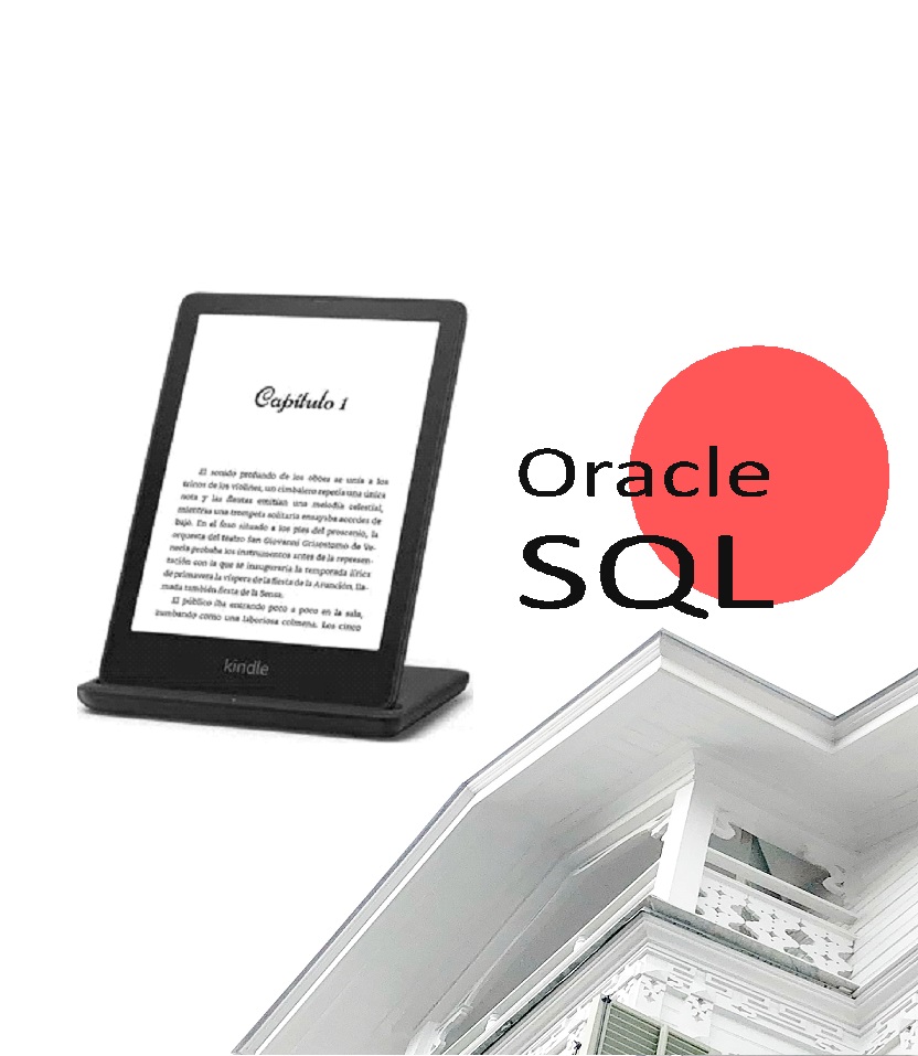 Oracle SQL "Paso a Paso" - FELIPE LUIS SILENCIO | Hotmart