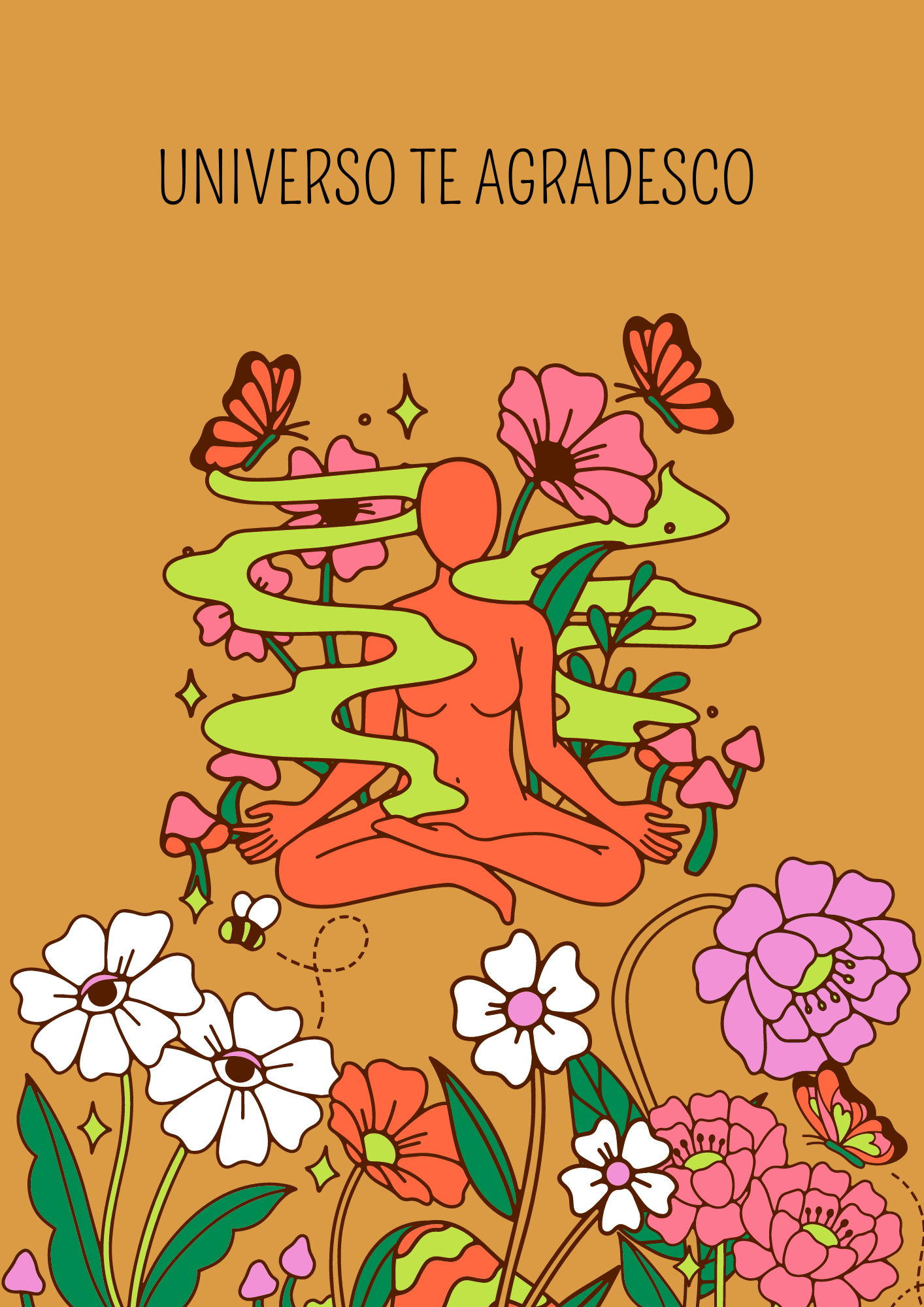 THE LITTLE SECRET OF UNIVERSE - Katherine Mariela Posadas Gonzalez...