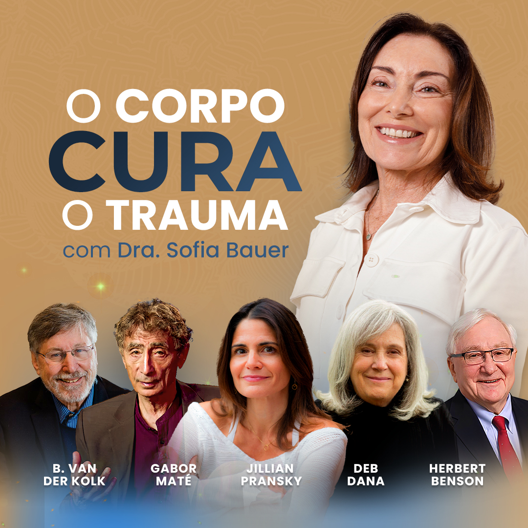 WORKSHOP | O Corpo Cura o Trauma - Noccon Educação | Hotmart