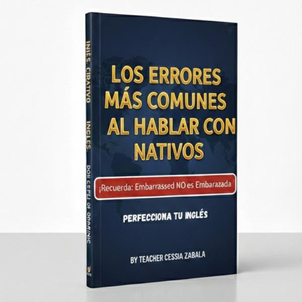 Los Errores Más Comunes al Hablar con Nativos | Hotmart