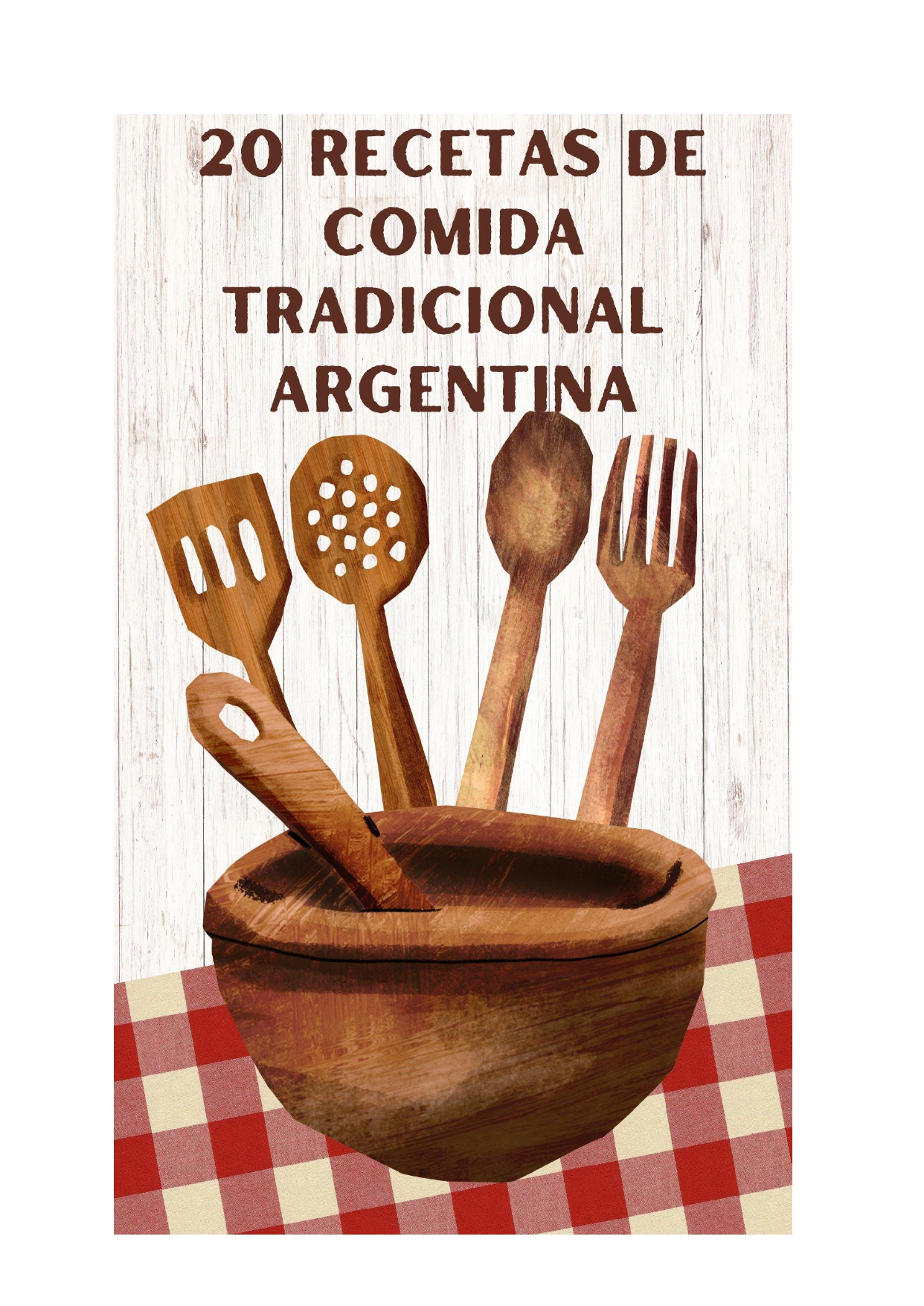 20 recetas de comida tradicional argentina - Hoffman Esteban | H...