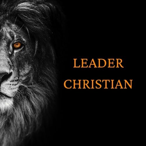 Leader Christian