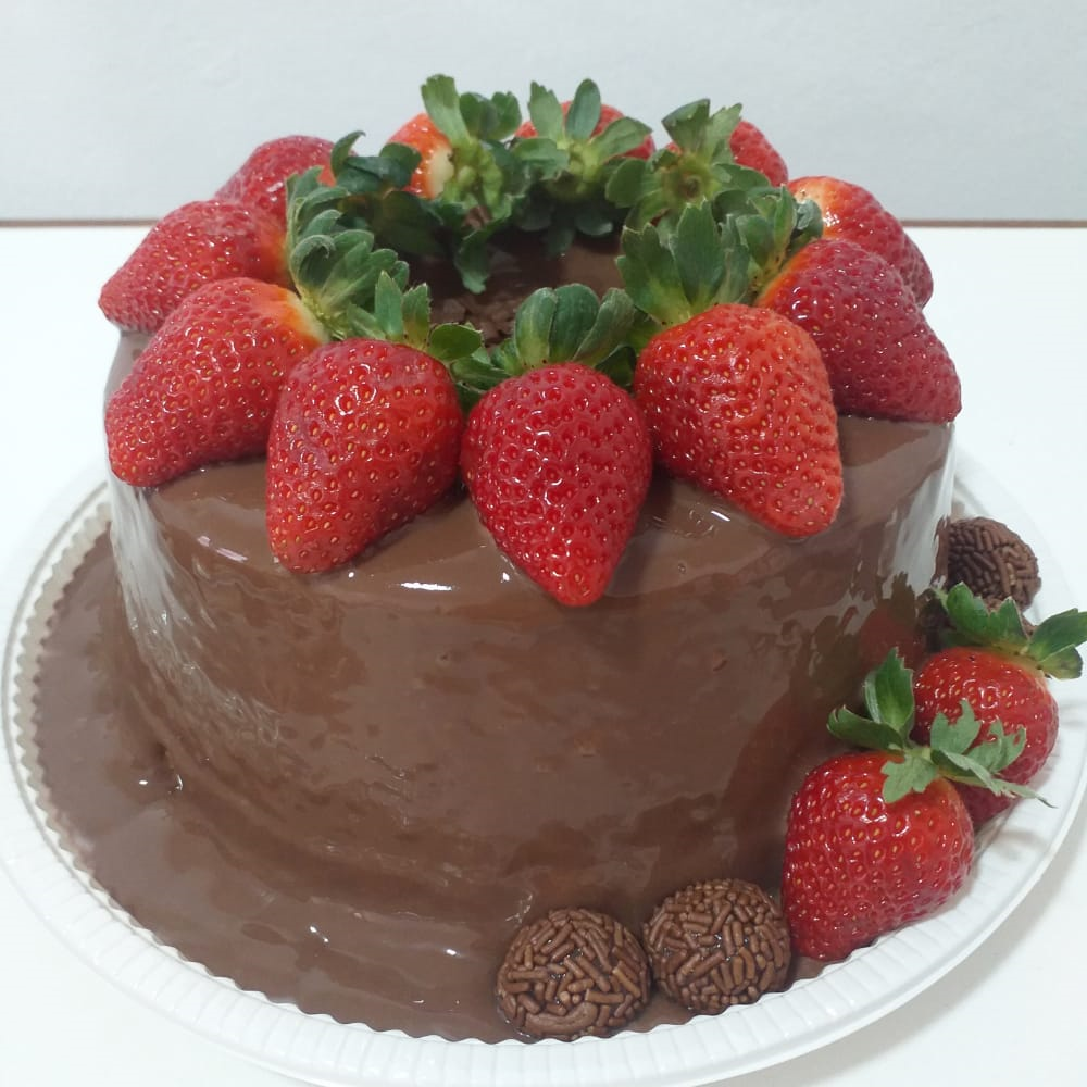 Doces do zero - Natalia Mara da Silva | Hotmart