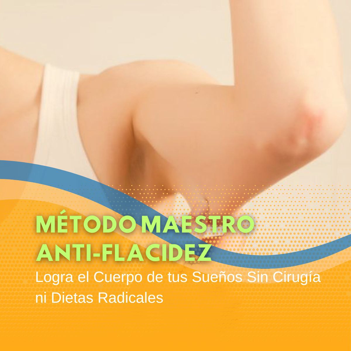 Método Maestro Anti-Flacidez - JM DIGITAL | Hotmart