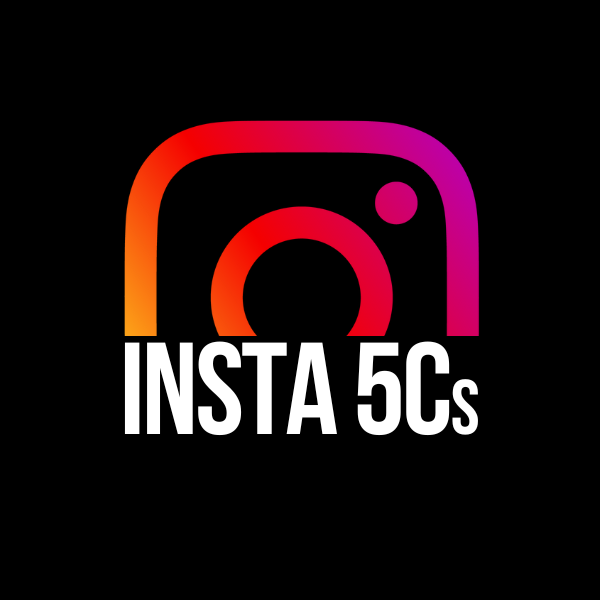 Insta 5Cs - A estrutura do perfil lucrativo - CLAREZA DIGITAL | Hot...