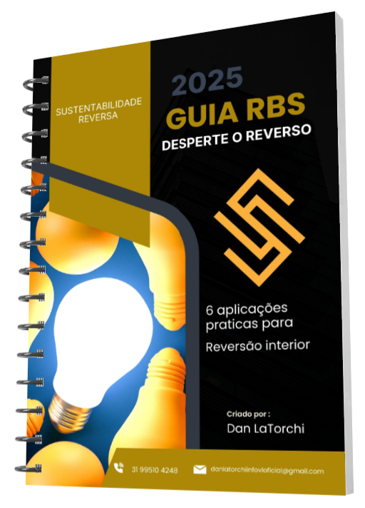 Guia RBS - Desperte o Reverso