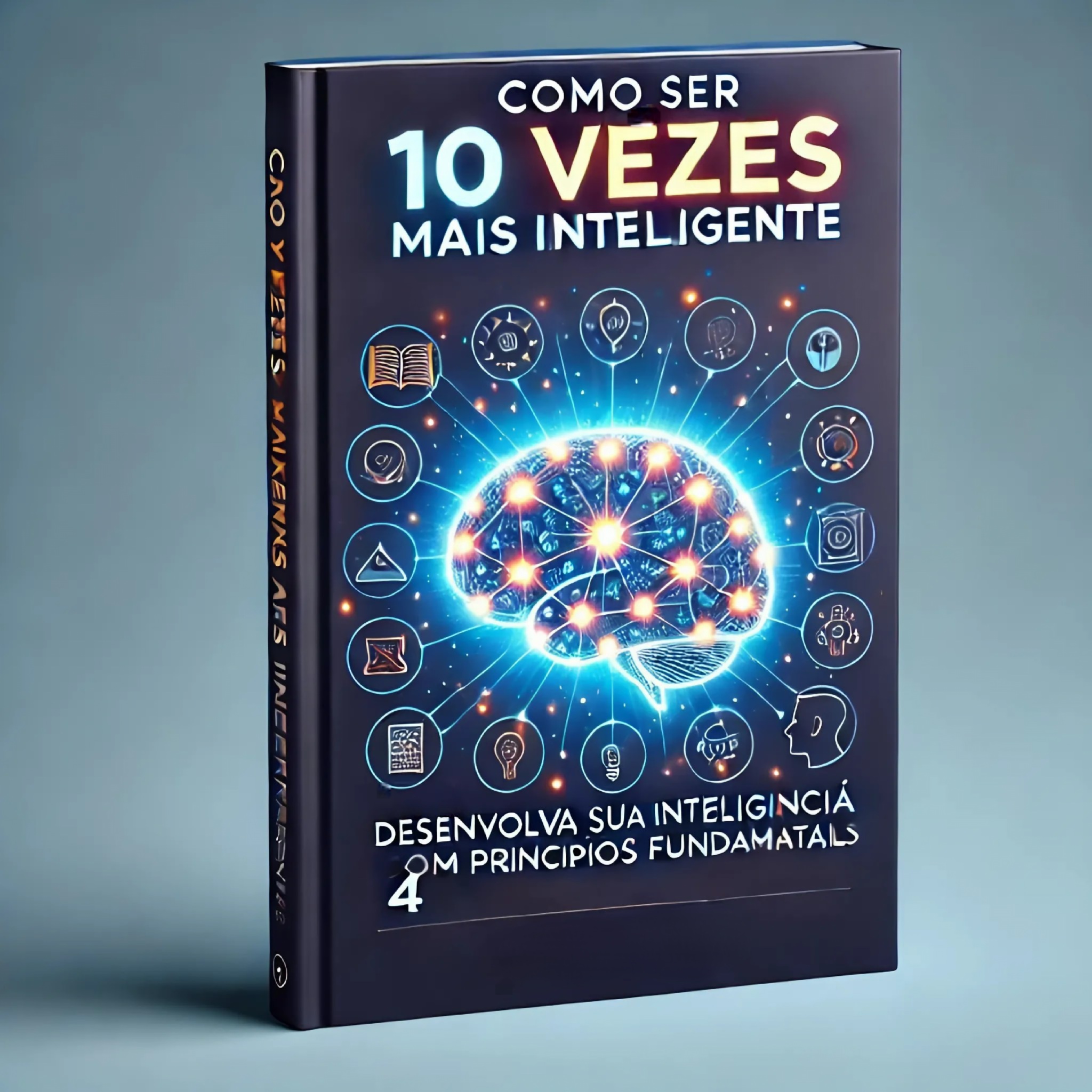 Como ser 10x mais inteligente